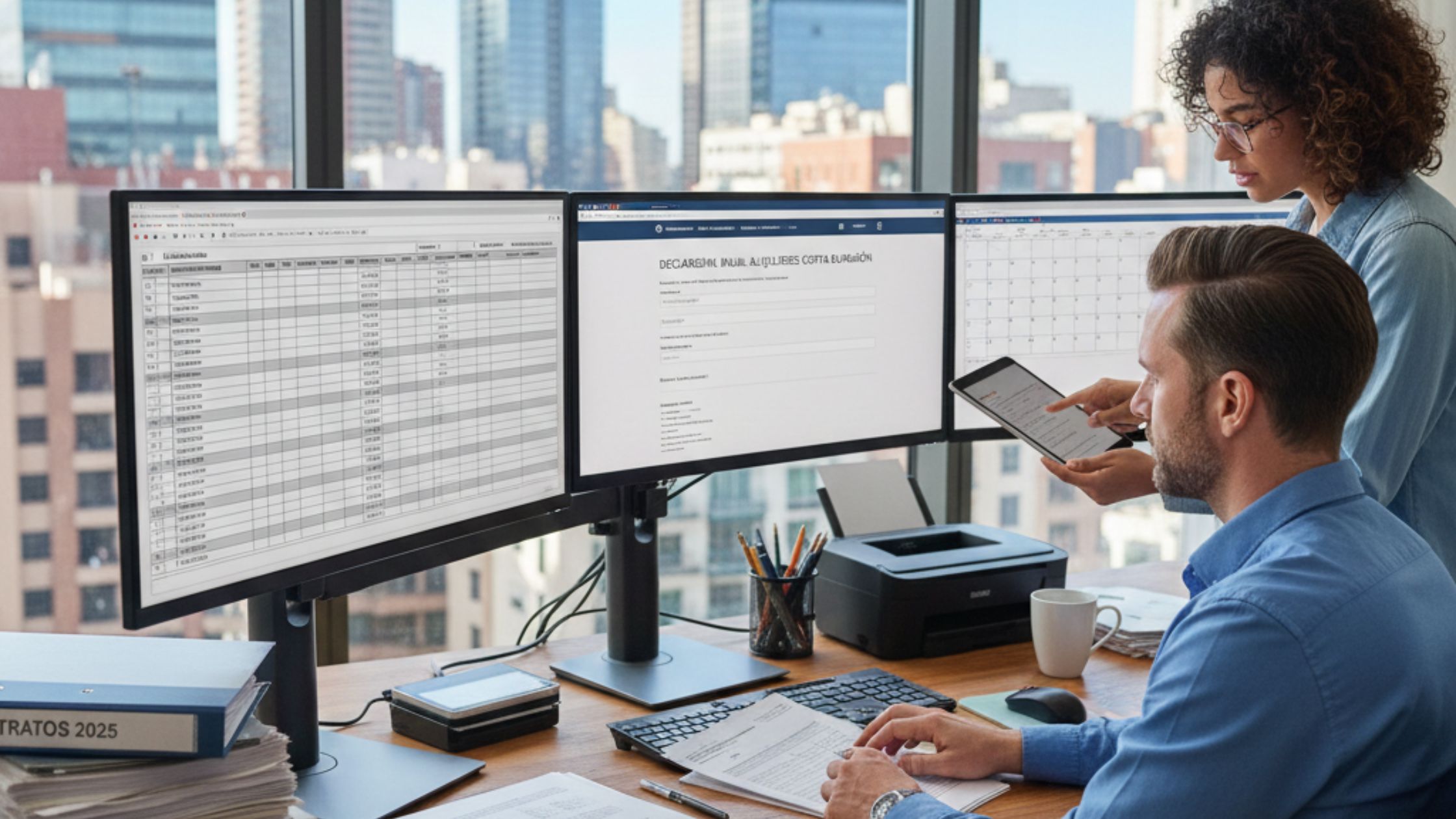 Nueva Normativa En Relación Con El NRUA: Cambios 2026